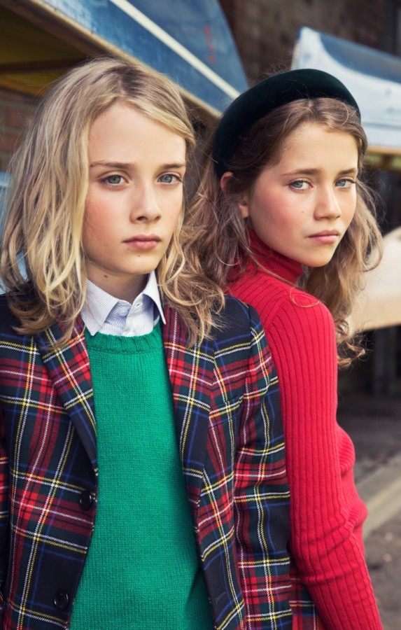 Perrine V | Network Model Agency