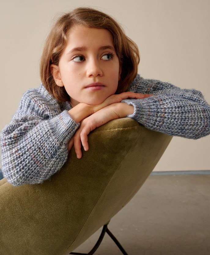 Perrine V | Network Model Agency