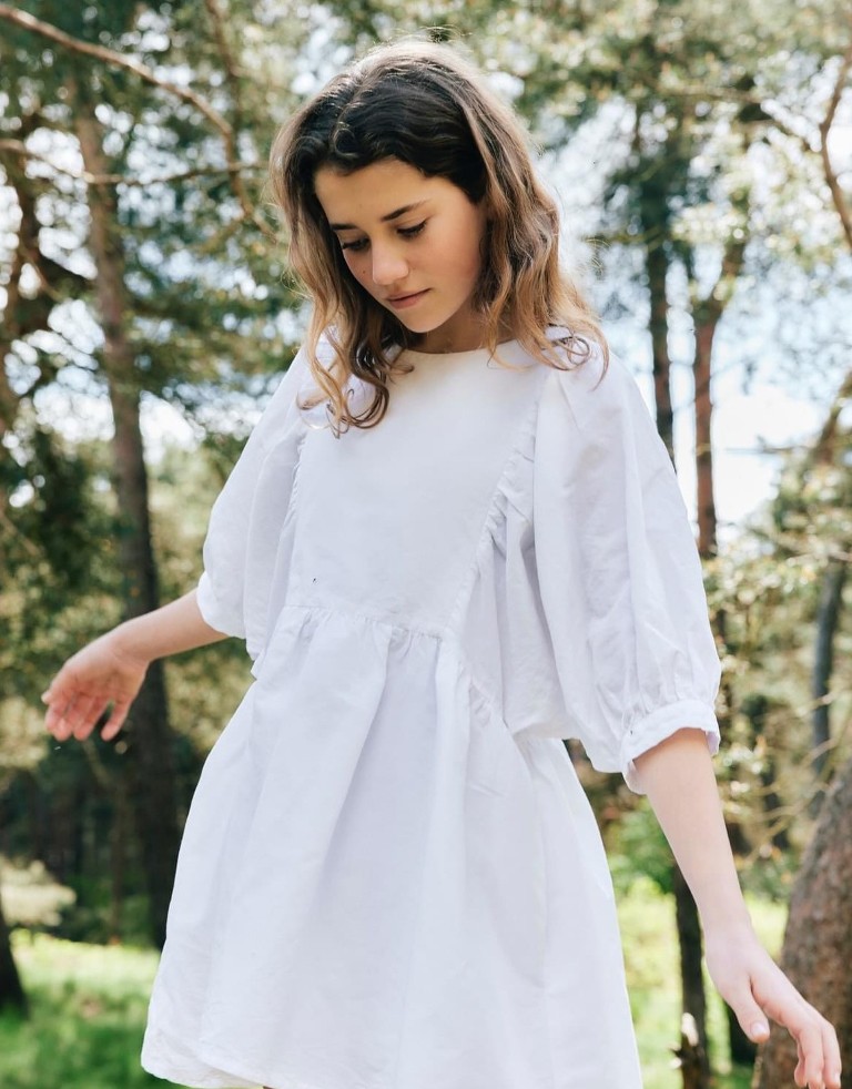 Perrine V | Network Model Agency