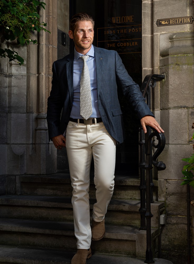 Peter V | Network Model Agency