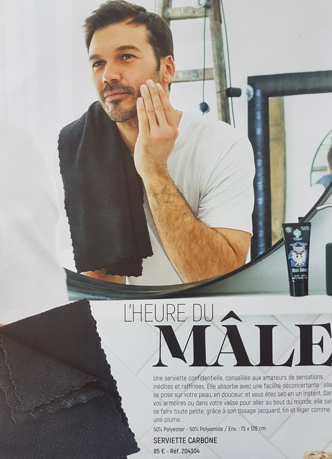 Philippe A | Network Model Agency