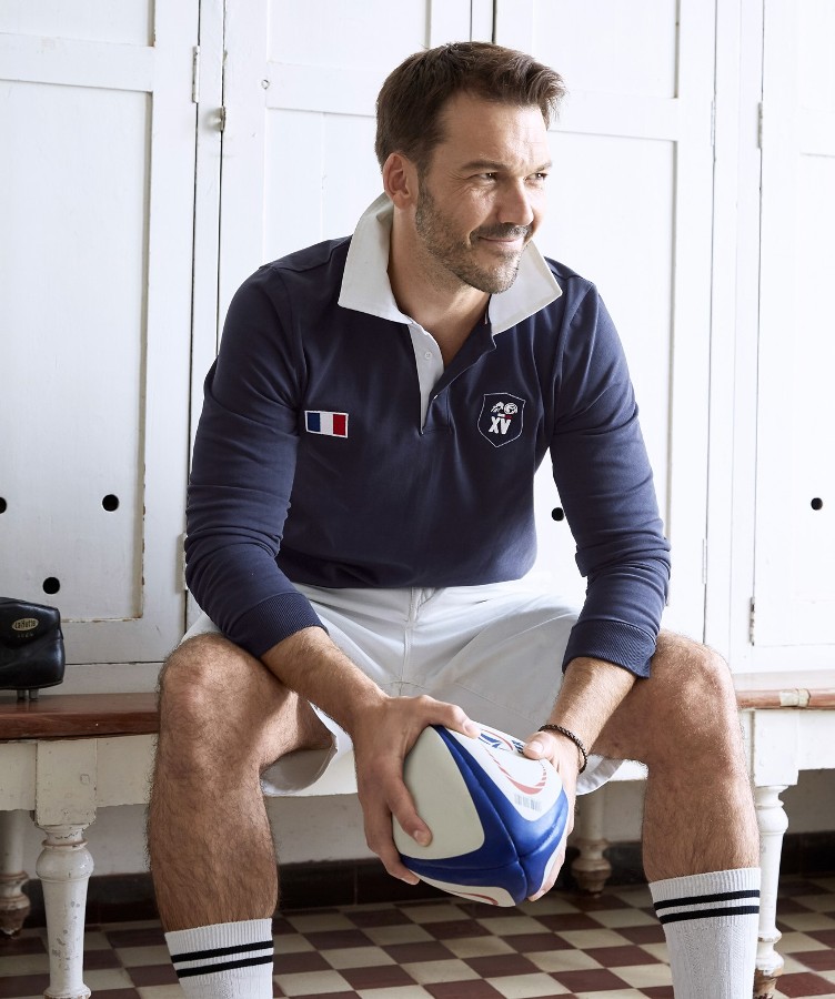 Philippe A | Network Model Agency