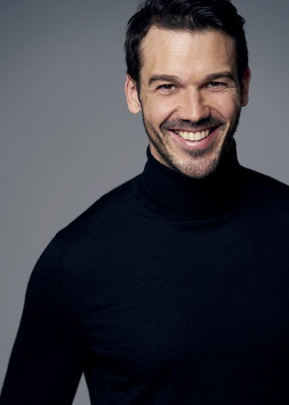 Philippe A | Network Model Agency