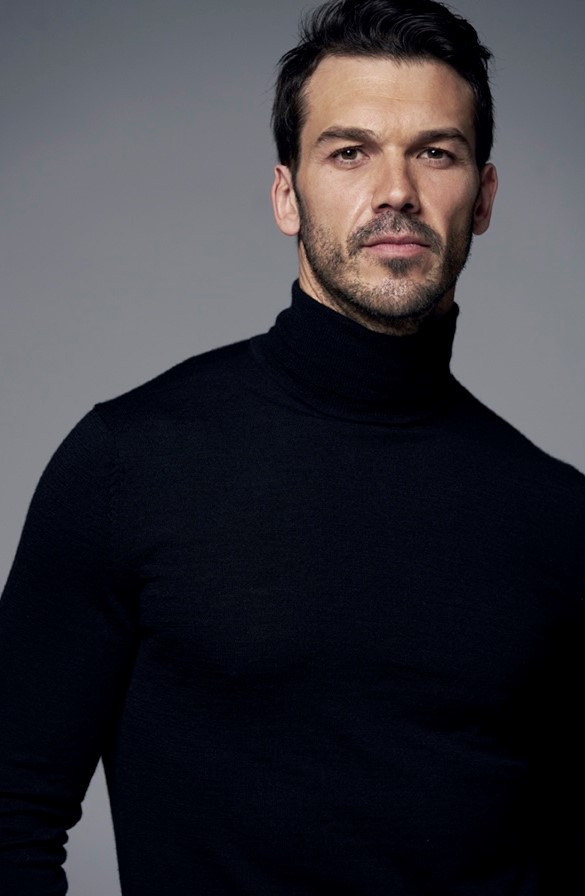 Philippe A | Network Model Agency