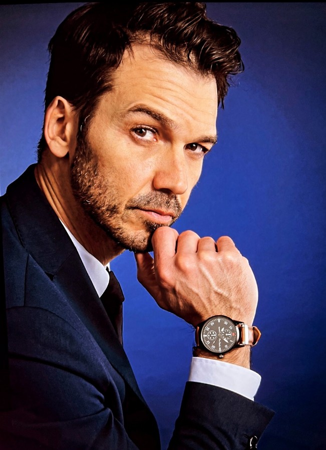 Philippe A | Network Model Agency