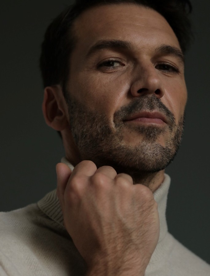 Philippe A | Network Model Agency