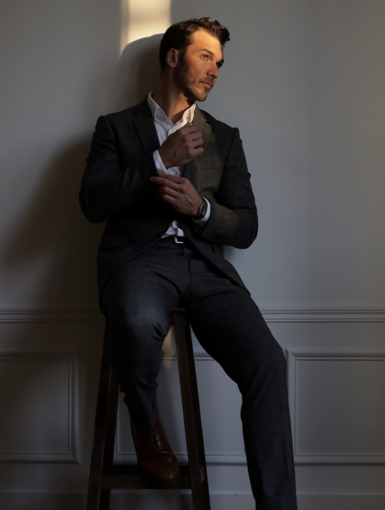 Philippe A | Network Model Agency