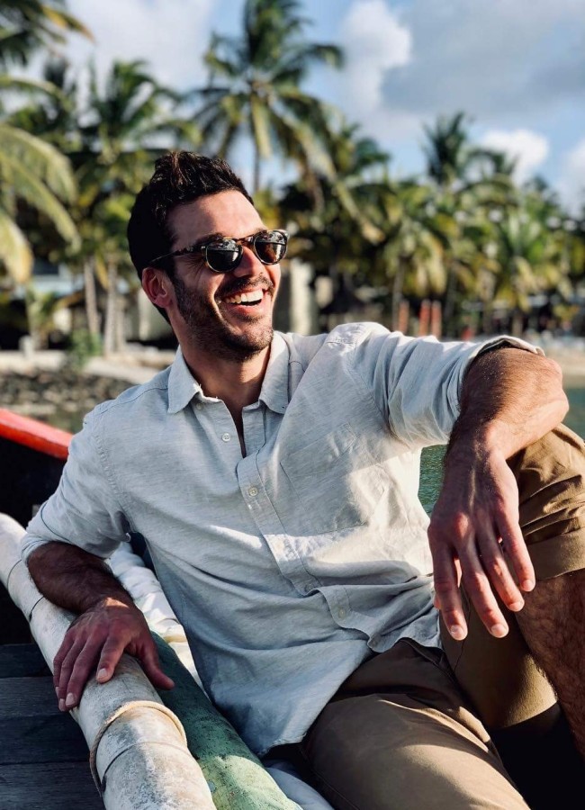 Philippe A | Network Model Agency