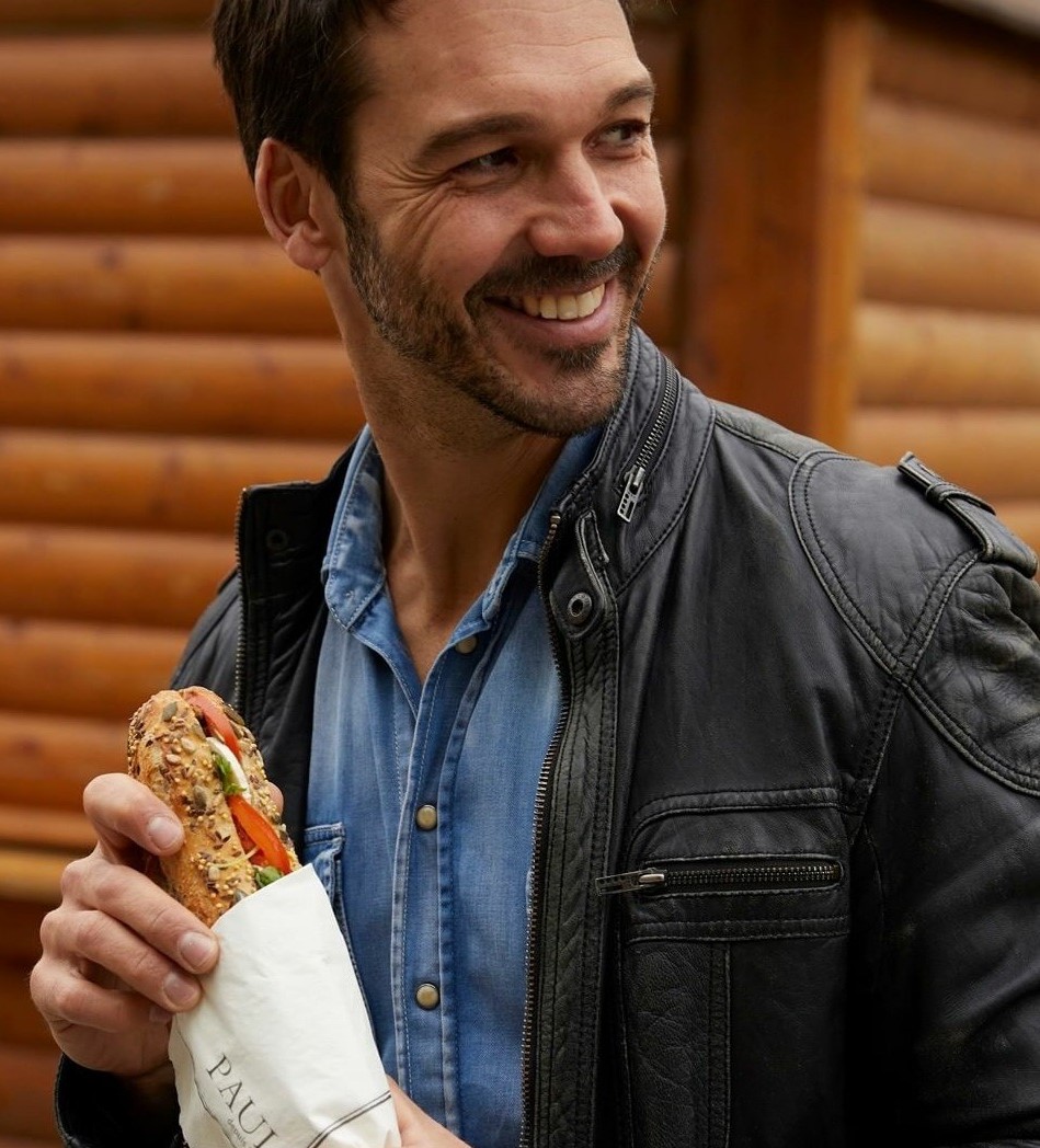 Philippe A | Network Model Agency