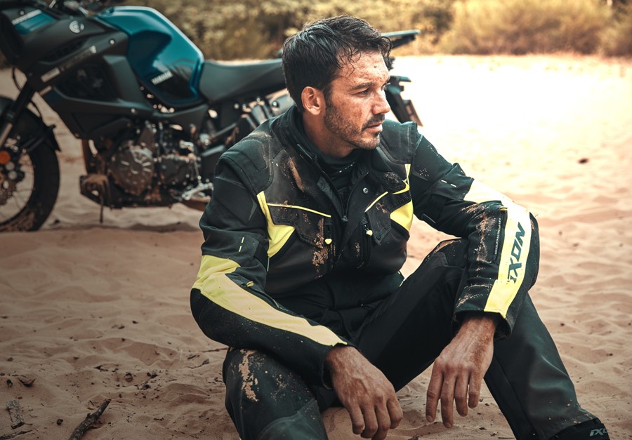 Philippe A | Network Model Agency