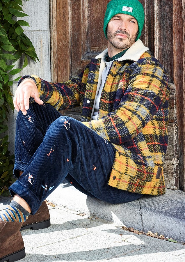 Philippe A | Network Model Agency