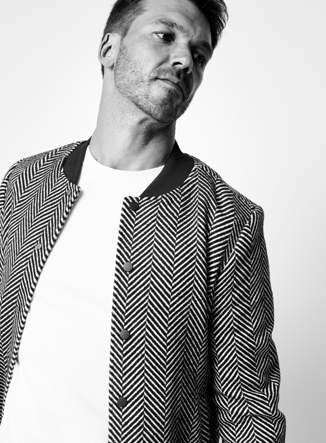 Philippe A | Network Model Agency