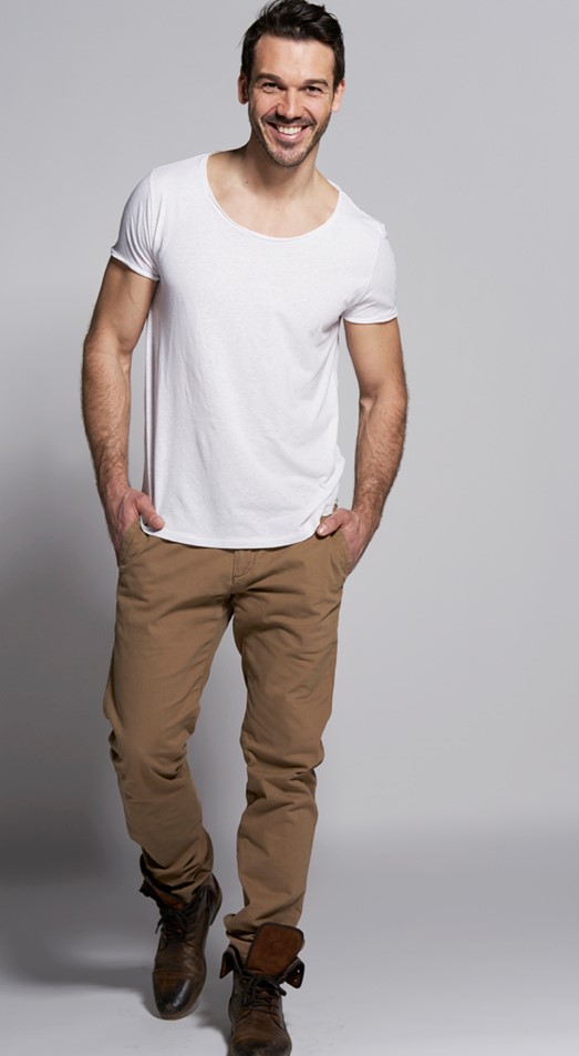 Philippe A | Network Model Agency