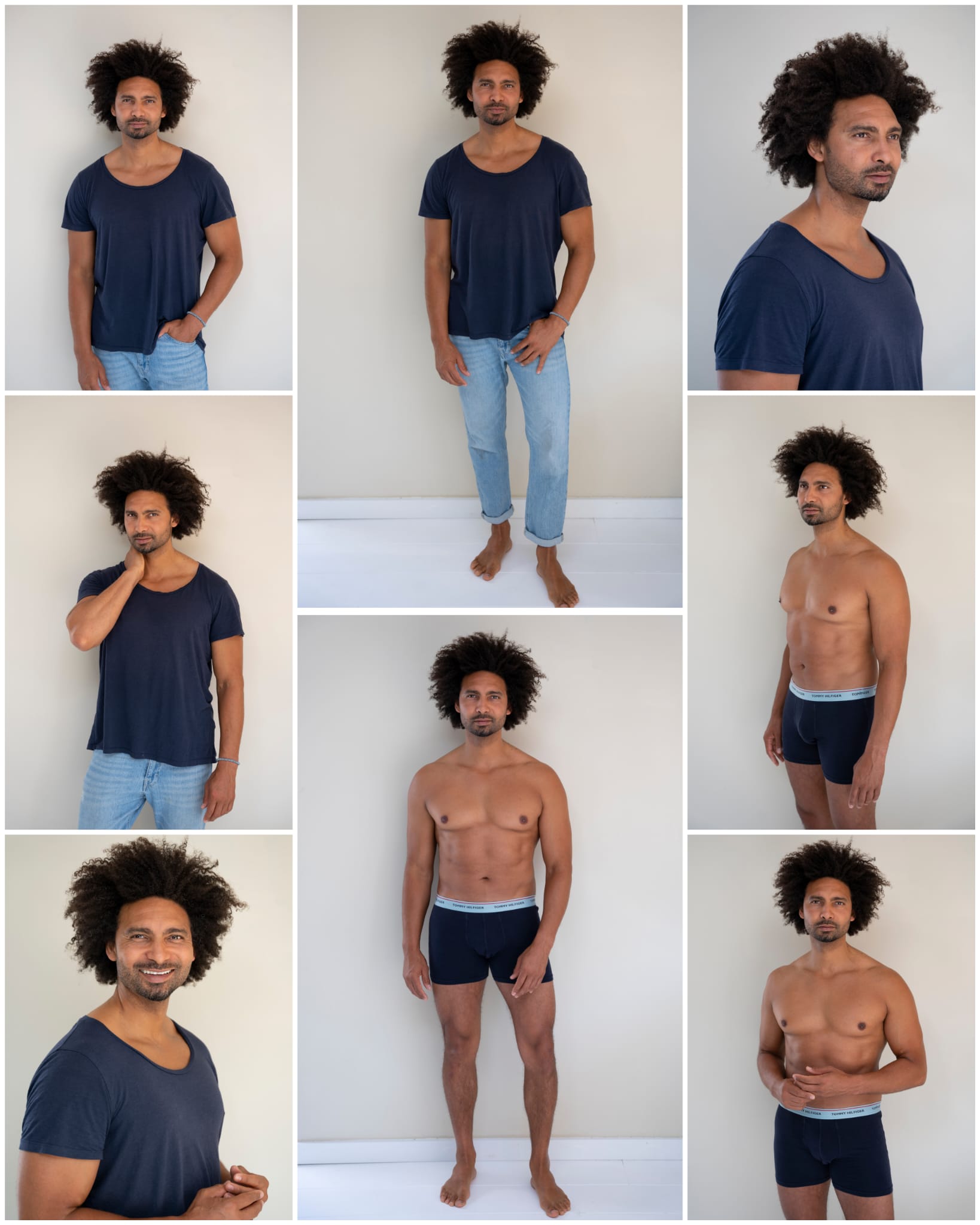 Robin B | Network Model Agency