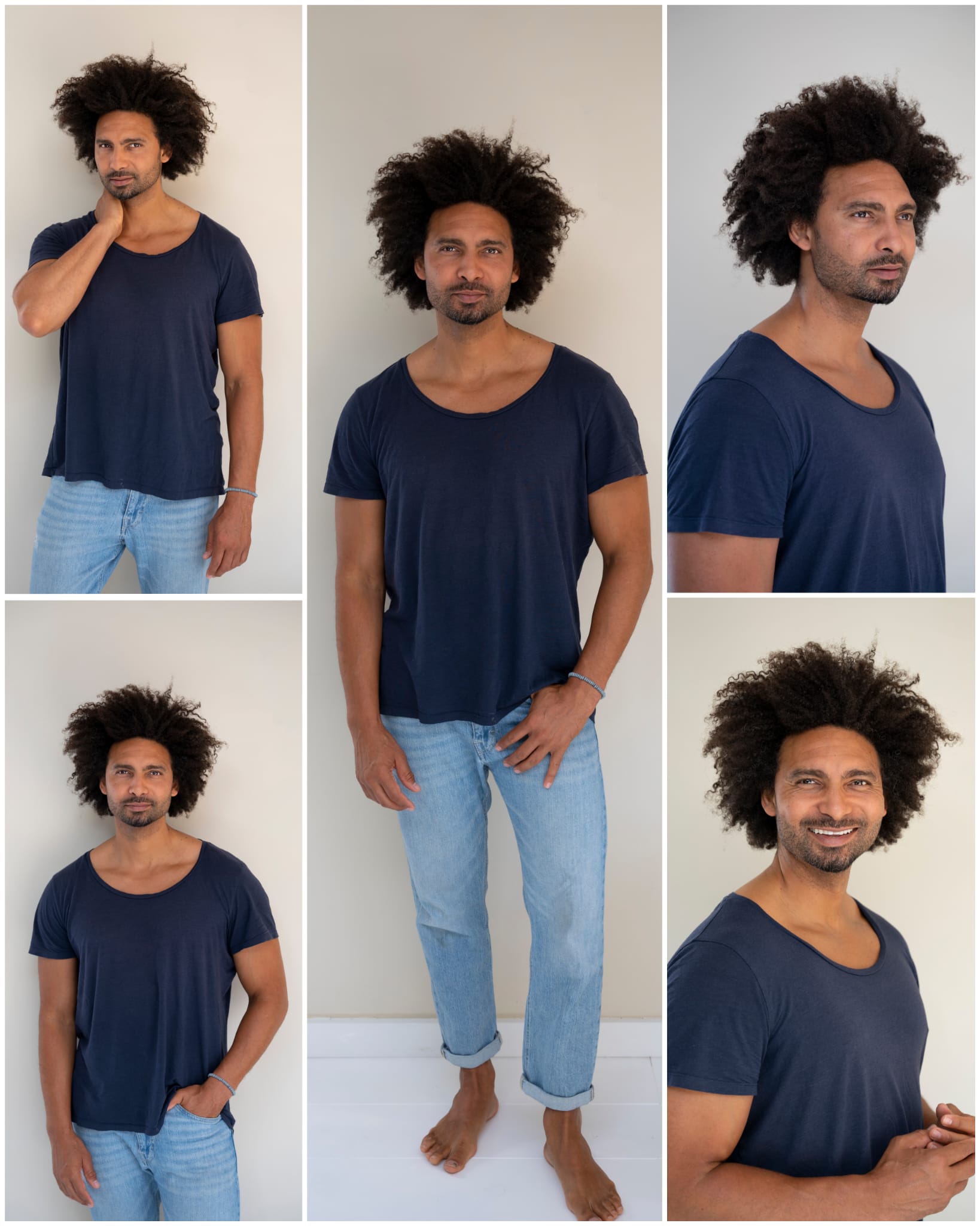 Robin B | Network Model Agency