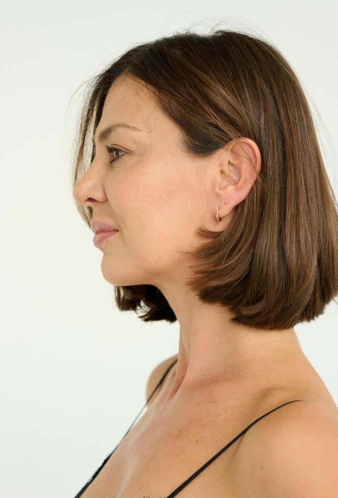 Dunja I | Network Model Agency