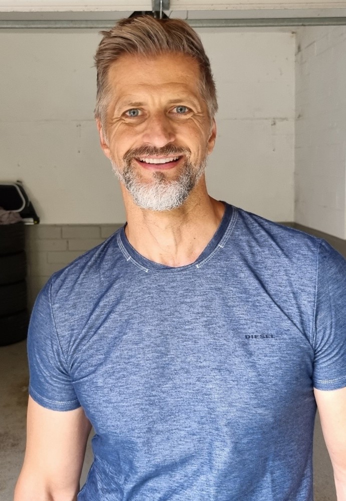 Frank C | Network Model Agency