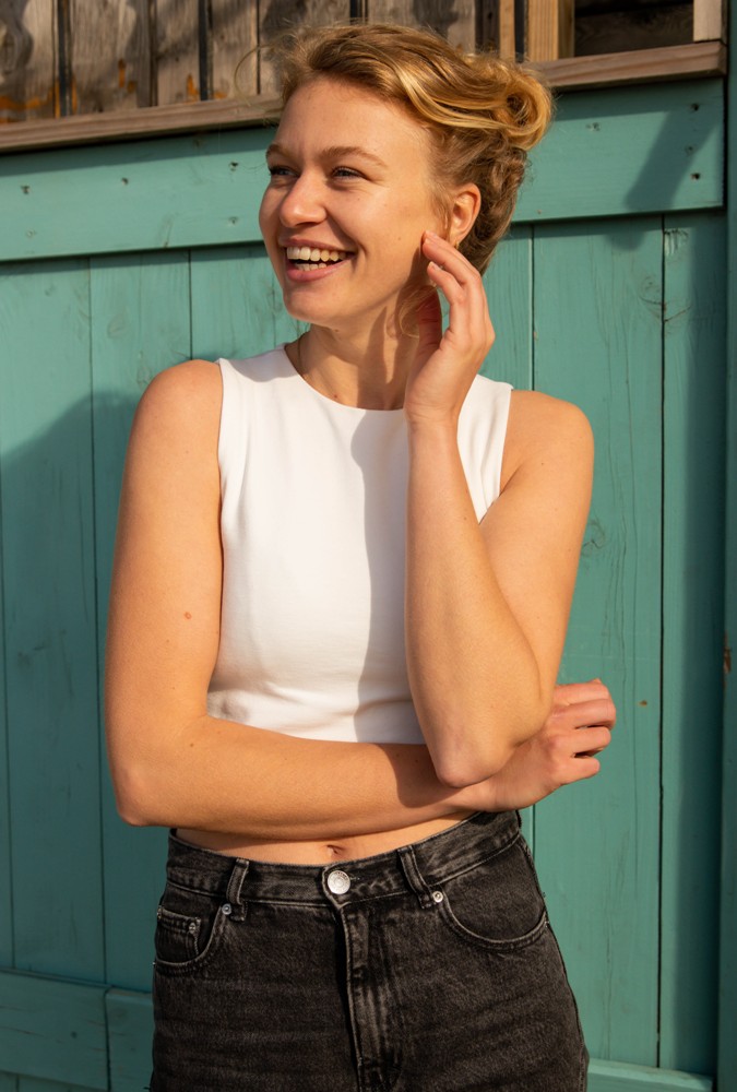 Hanna VH | Network Model Agency