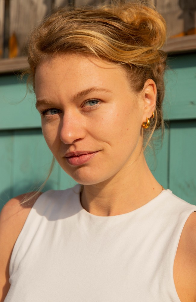 Hanna VH | Network Model Agency