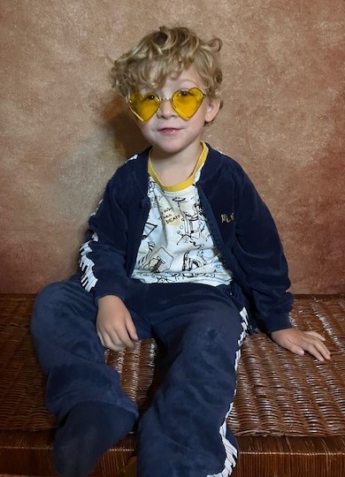 Quinn W | Network Model Agency