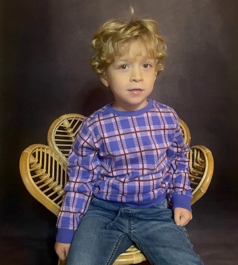 Quinn W | Network Model Agency