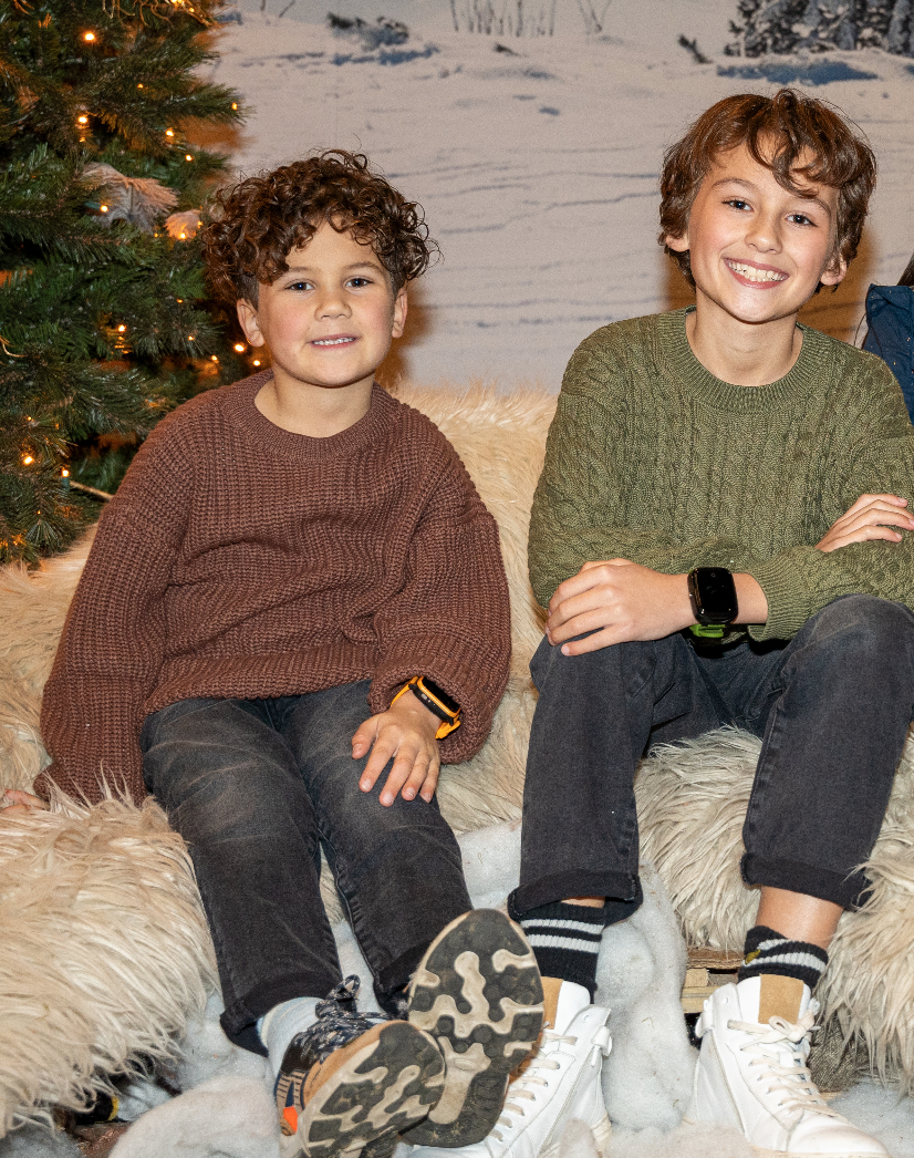 Raff S | Network Model Agency