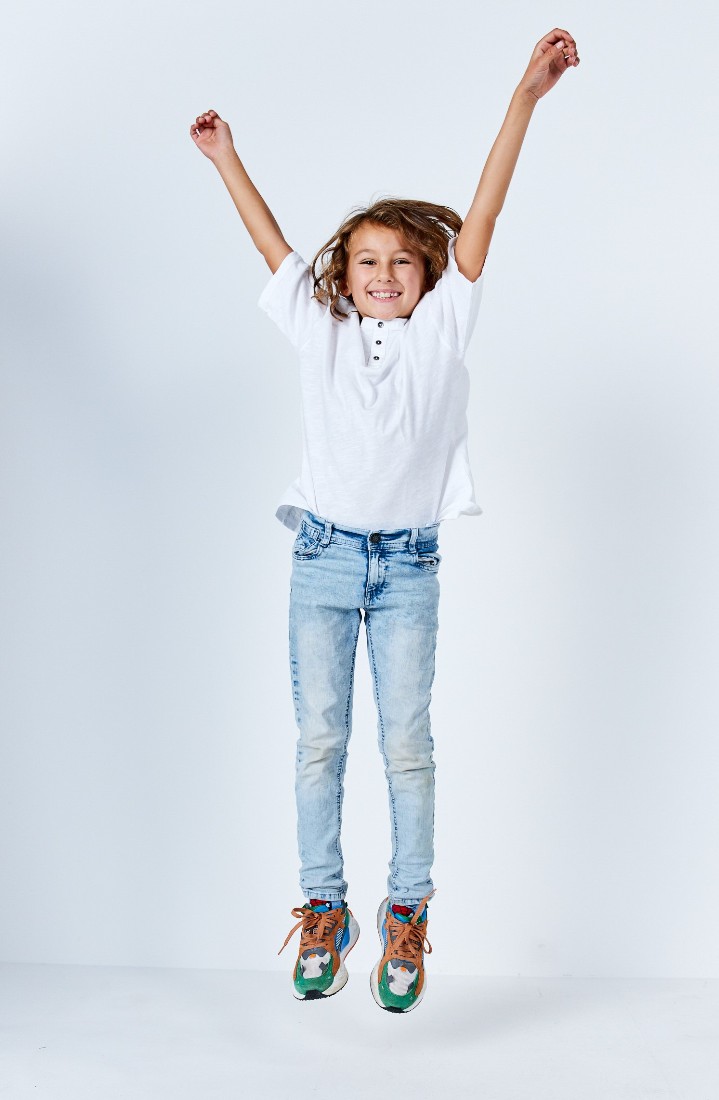 Raff S | Network Model Agency