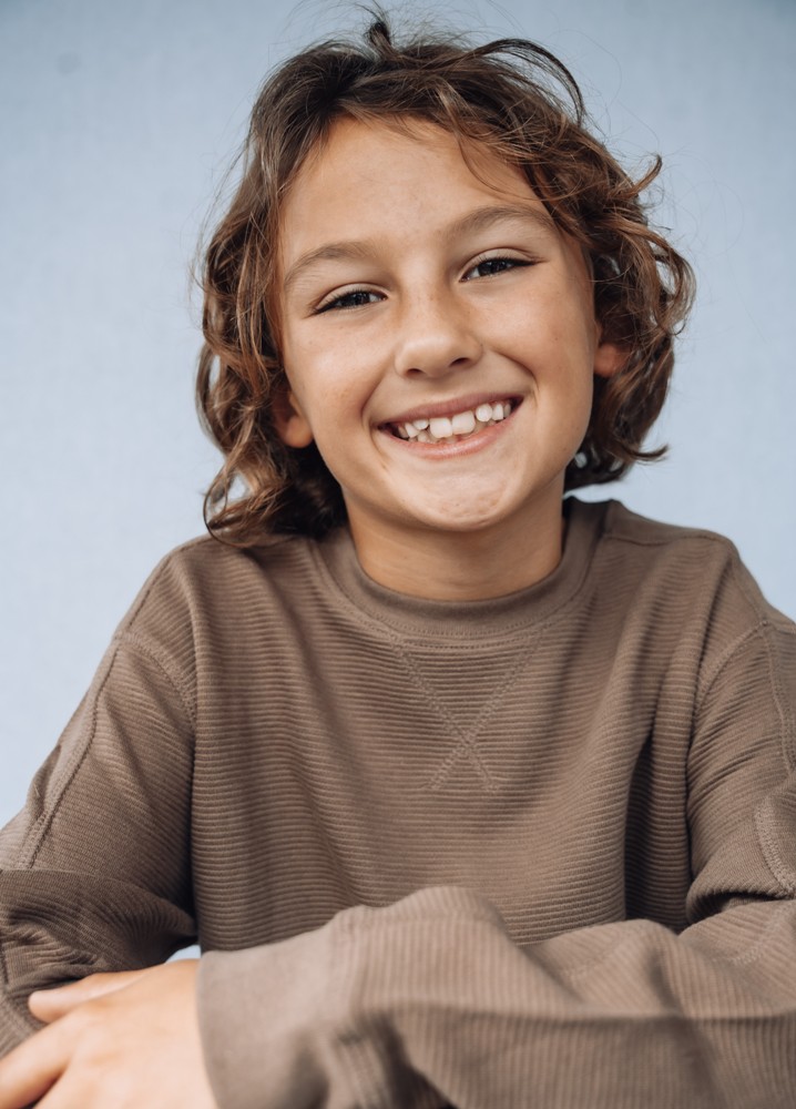 Raff S | Network Model Agency