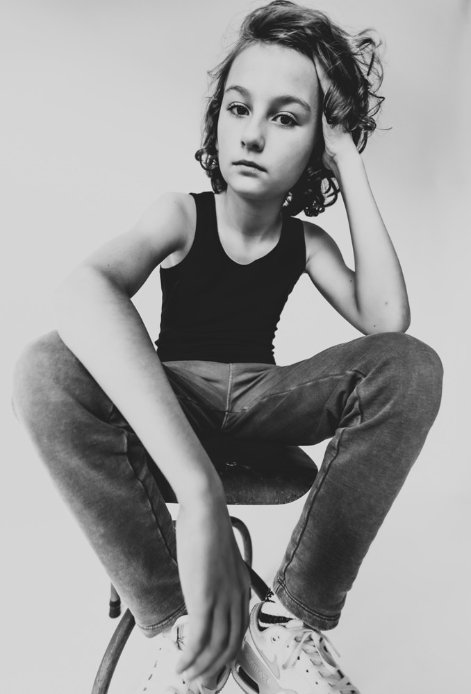 Raff S | Network Model Agency