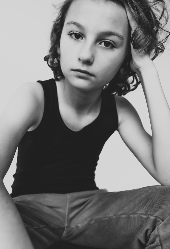 Raff S | Network Model Agency