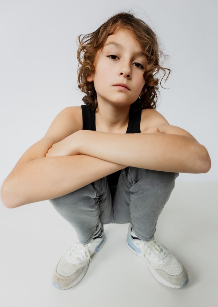 Raff S | Network Model Agency