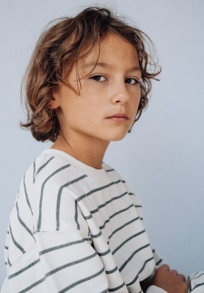 Raff S | Network Model Agency