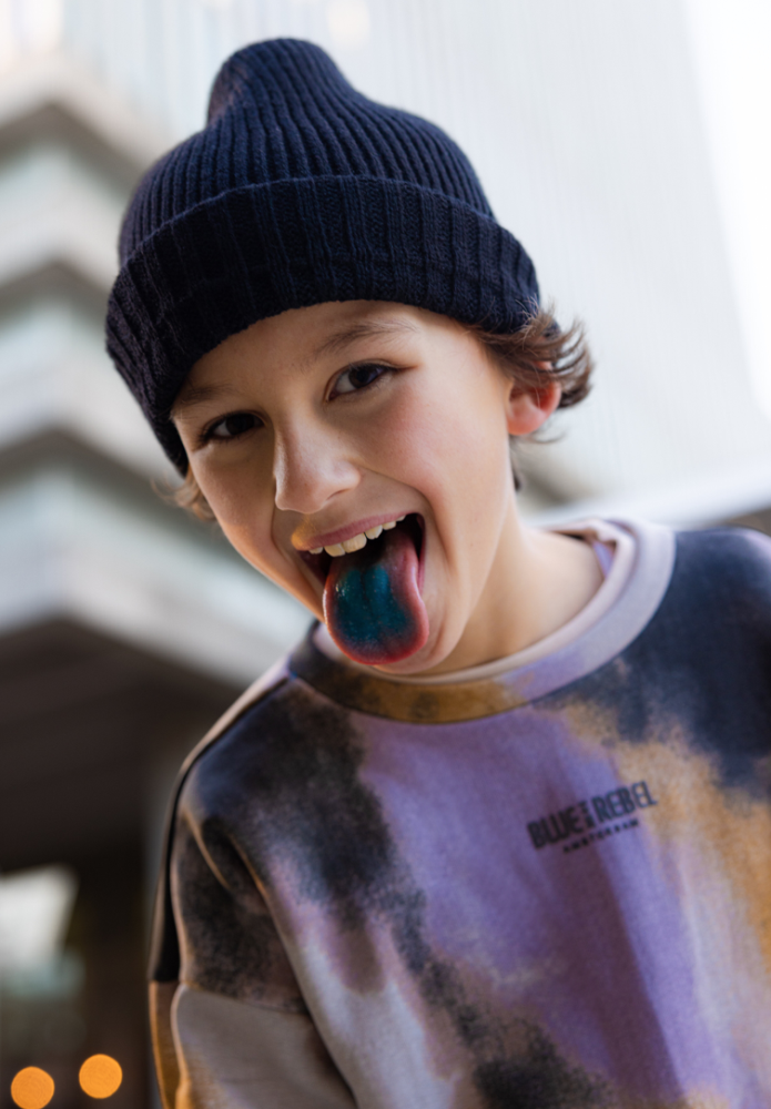 Raff S | Network Model Agency