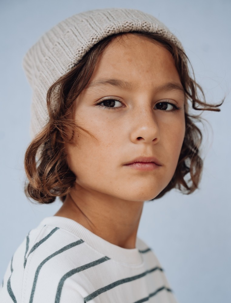 Raff S | Network Model Agency