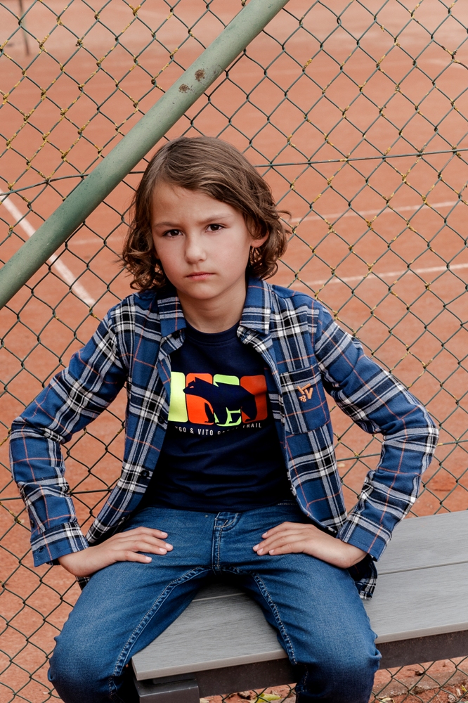 Raff S | Network Model Agency