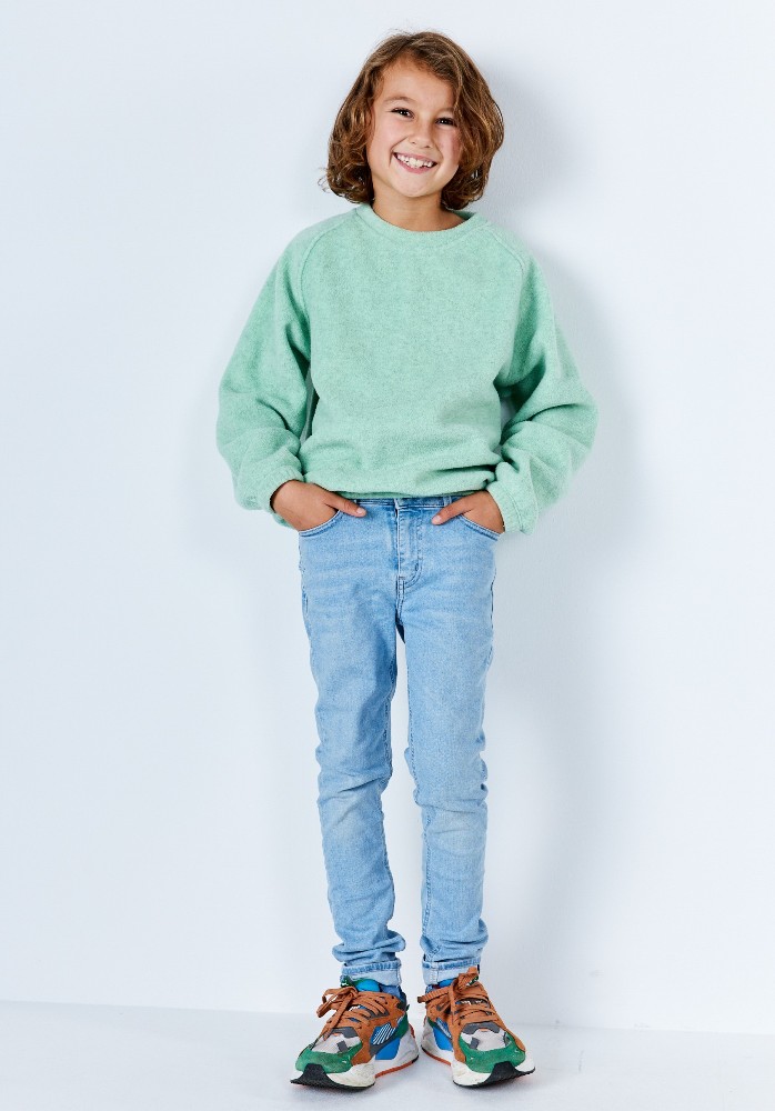 Raff S | Network Model Agency