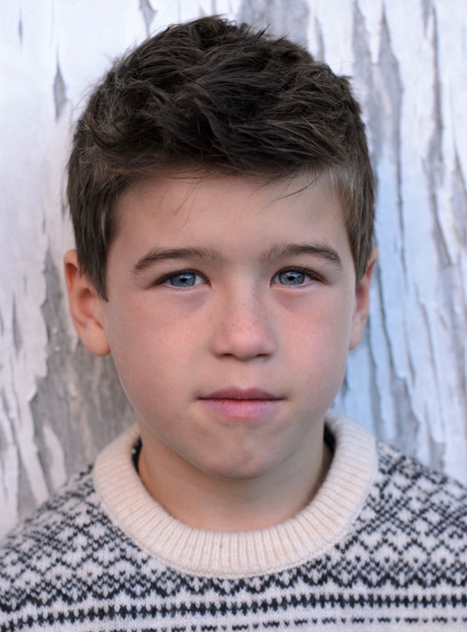 Ramon P | Network Model Agency