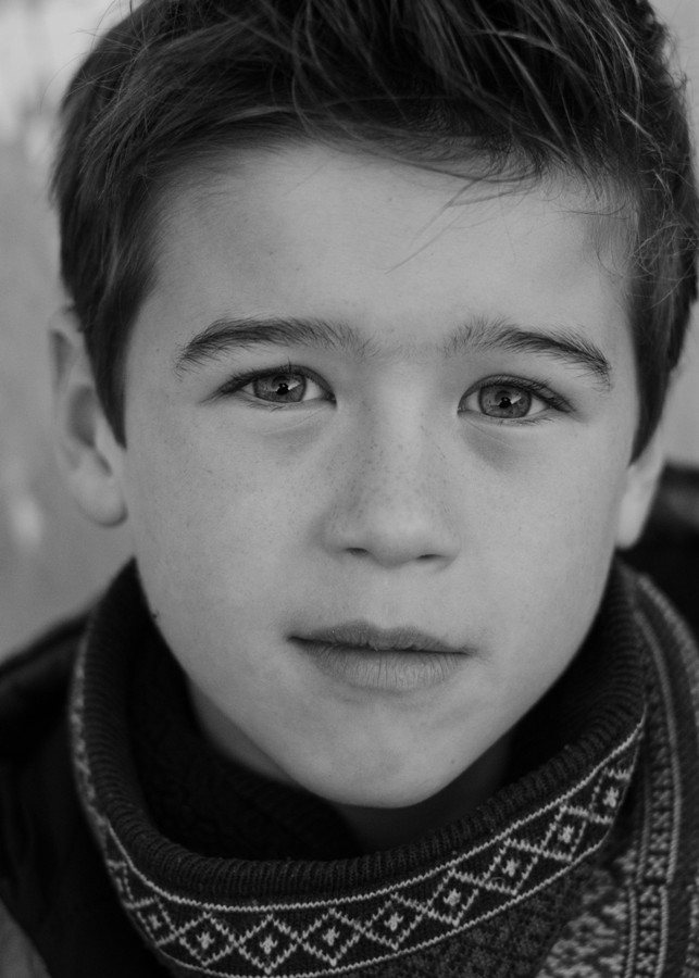 Ramon P | Network Model Agency