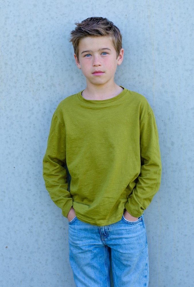 Ramon P | Network Model Agency