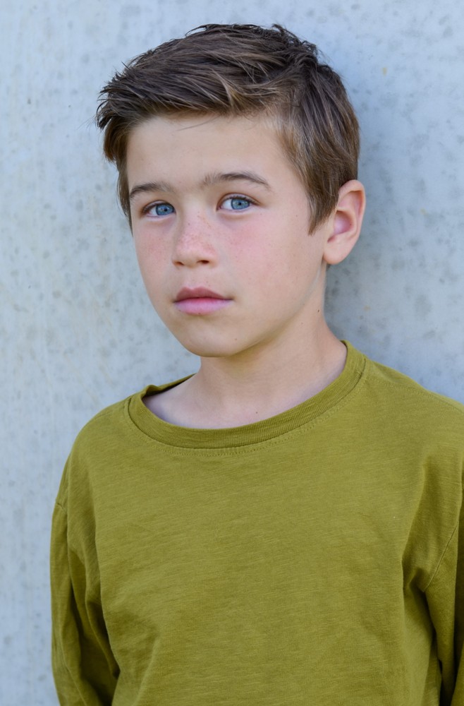 Ramon P | Network Model Agency