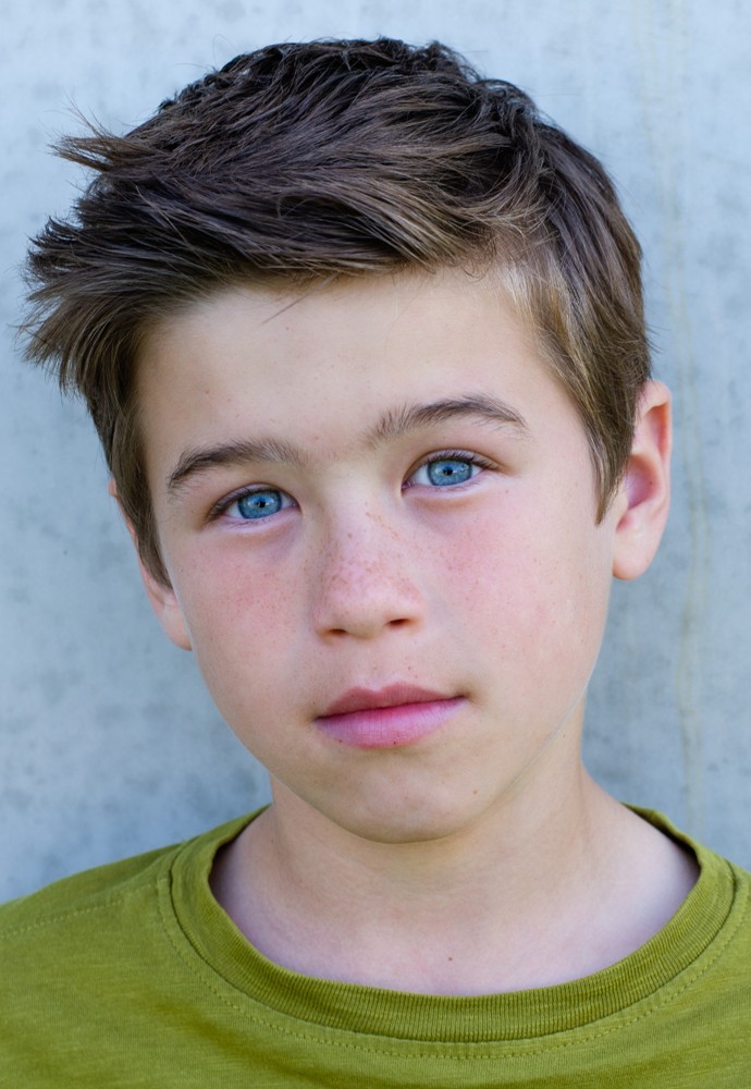 Ramon P | Network Model Agency