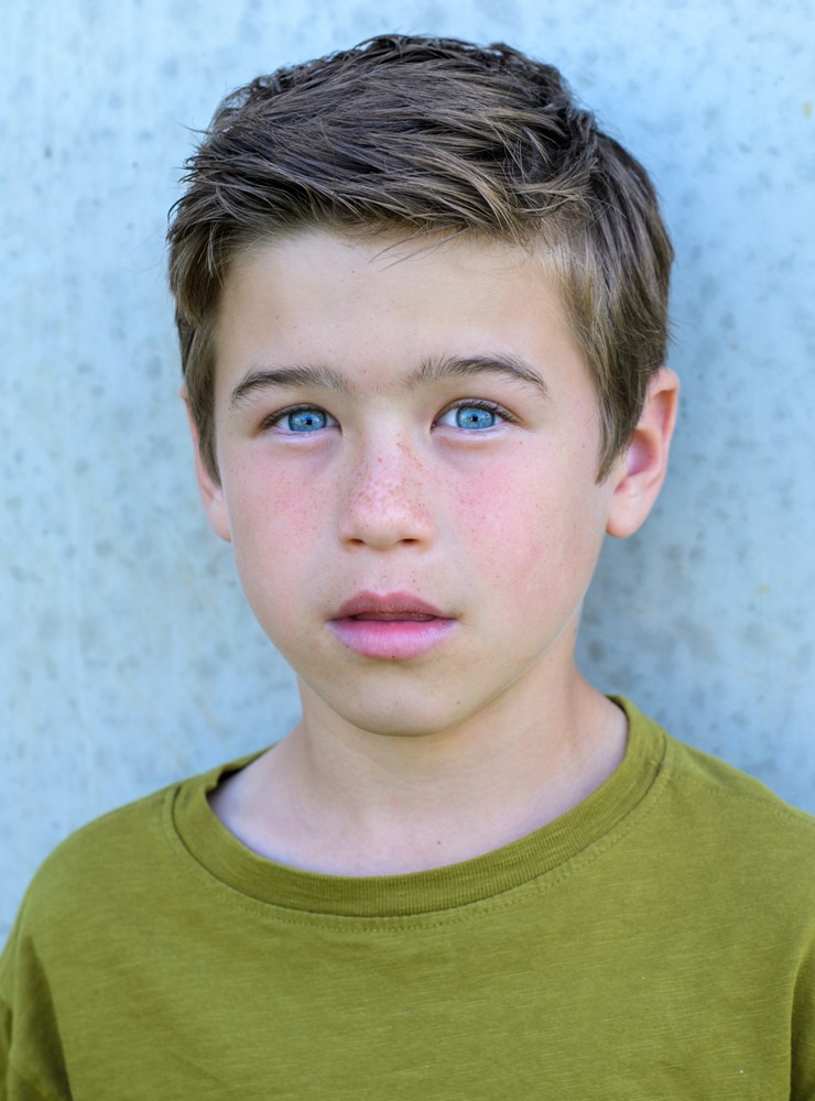 Ramon P | Network Model Agency