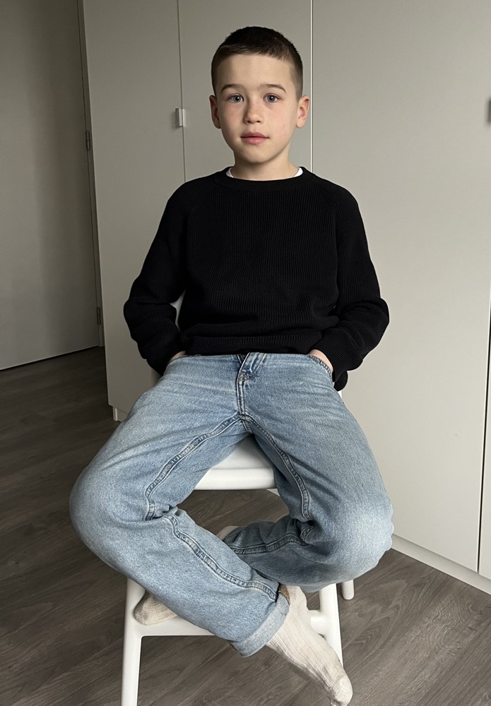 Ramon P | Network Model Agency