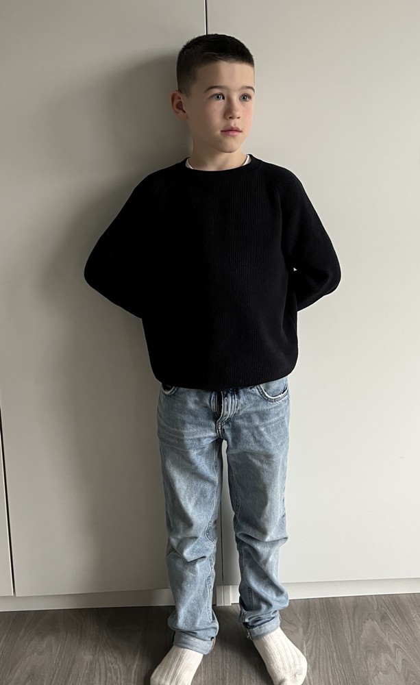 Ramon P | Network Model Agency