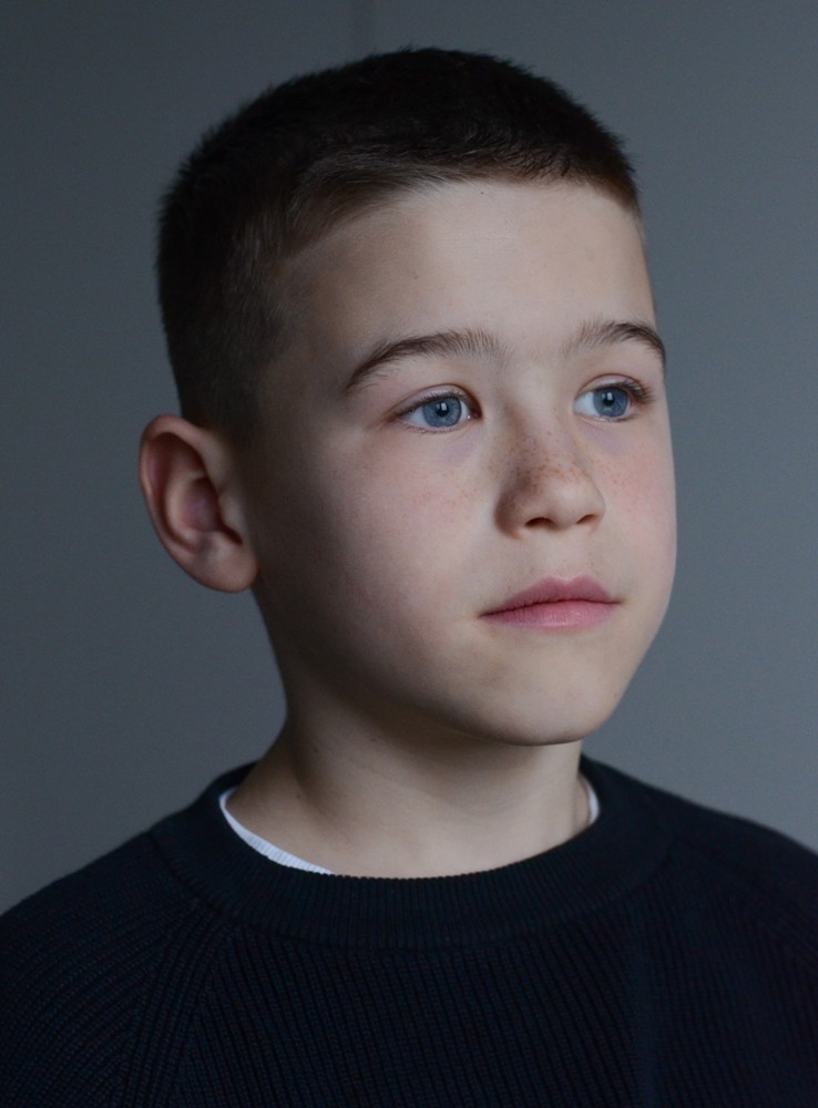 Ramon P | Network Model Agency