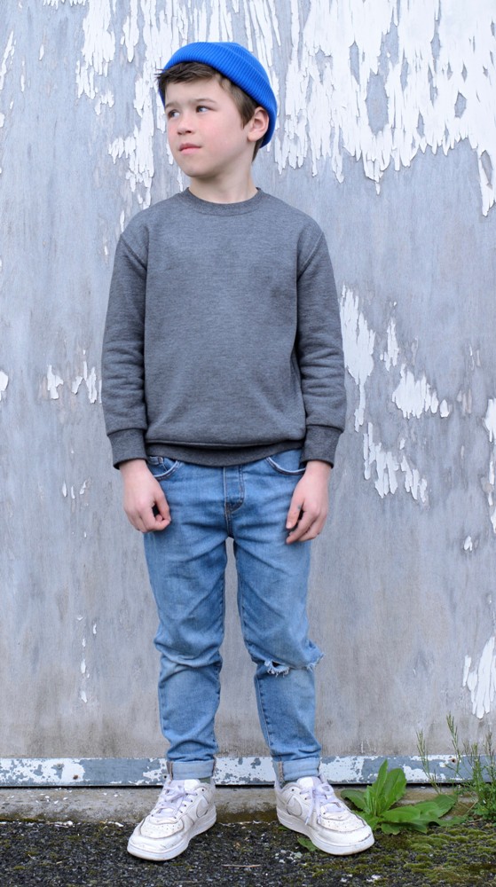 Ramon P | Network Model Agency