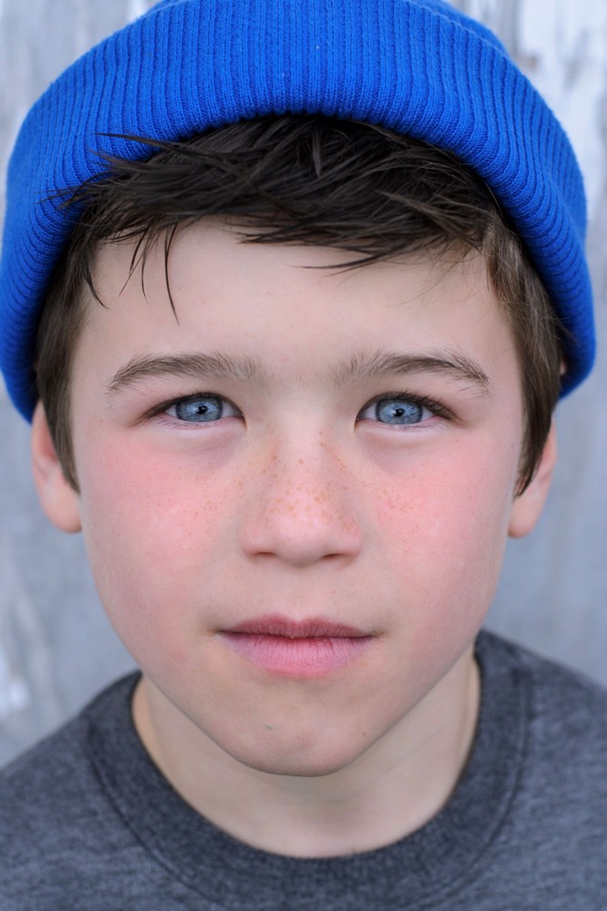 Ramon P | Network Model Agency