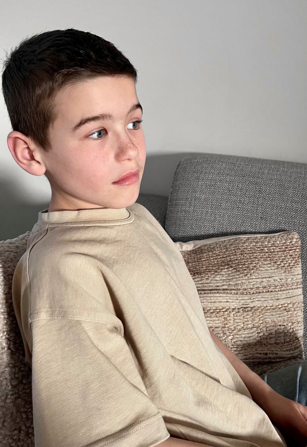 Ramon P | Network Model Agency