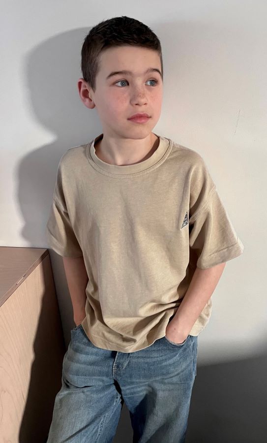 Ramon P | Network Model Agency