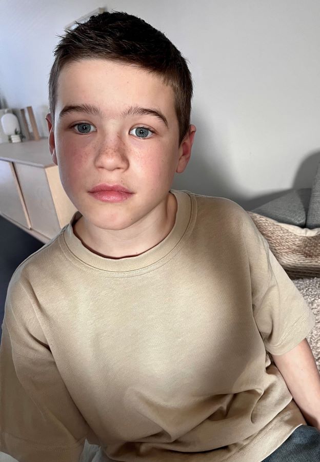 Ramon P | Network Model Agency